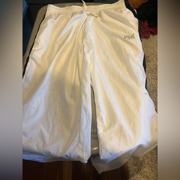 Everlast | Pants | Everlast Workout Pants Size Xl | Poshmark